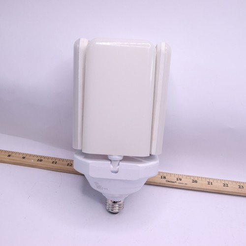 Feit Electric 4-Panel Foldable LED Light Bulb 5000K Daylight 1005 931 ...