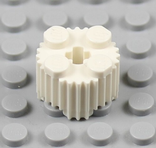 LEGO - 2x2 Round Bricks - PICK YOUR COLORS & LOT SIZE - Axle Hole 3941 ...
