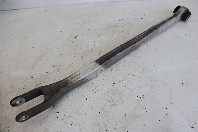 Porsche Boxster S 987 Rear Alloy Trailing Control Arm 98733114302 J152 ...