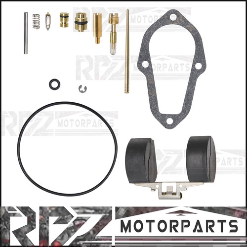 Carburetor Carb Rebuild Repair Kit Fit For Honda XL250 XL 250 1972-1975 ...
