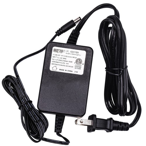 HQRP 9V AC Adapter / Power Supply Cord for Digitech Guitar Multi ...