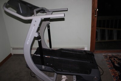 BOWFLEX TREADCLIMBER TC20 | eBay