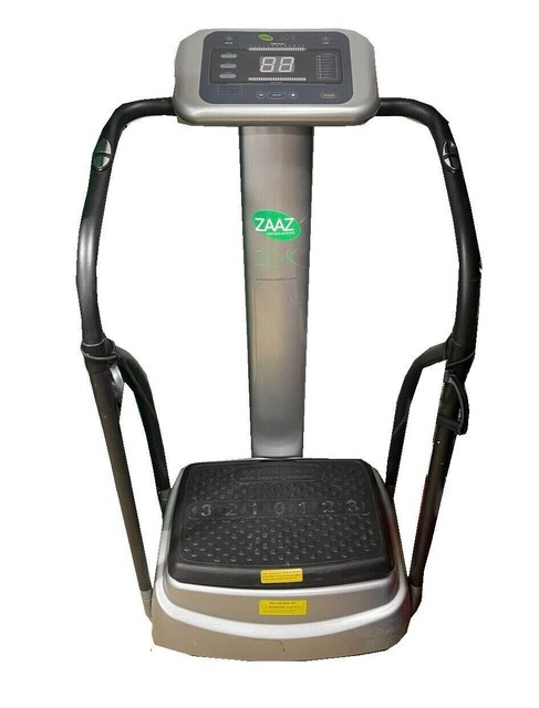 ZAAZ Whole Body Vibration Machine for sale online | eBay