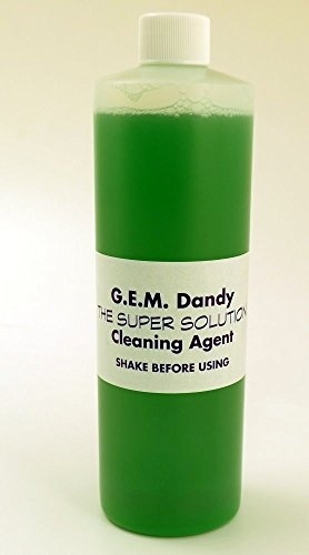 GEM Dandy Super Cleaning Solution (16 oz.) | eBay
