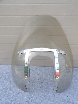Vintage Genuine OEM '93 Harley FXD Dyna Super Glide Convertible ...