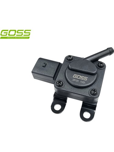 Goss DPF Sensor fits BMW X5 3.0 E70 SAV xDrive 40 d (DP131) | eBay ...
