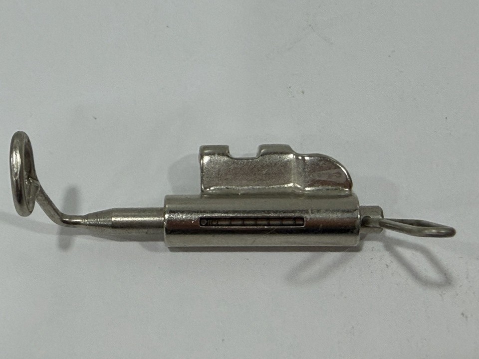 Jura Stopfer II hoch Darning Foot Sewing Machine Attachment with ...