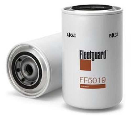 FLEETGUARD FF5019 - Fuel filter cross reference