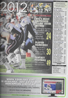 Pro Football Weekly Magazine Preview NFL Scouting Reports Player ...