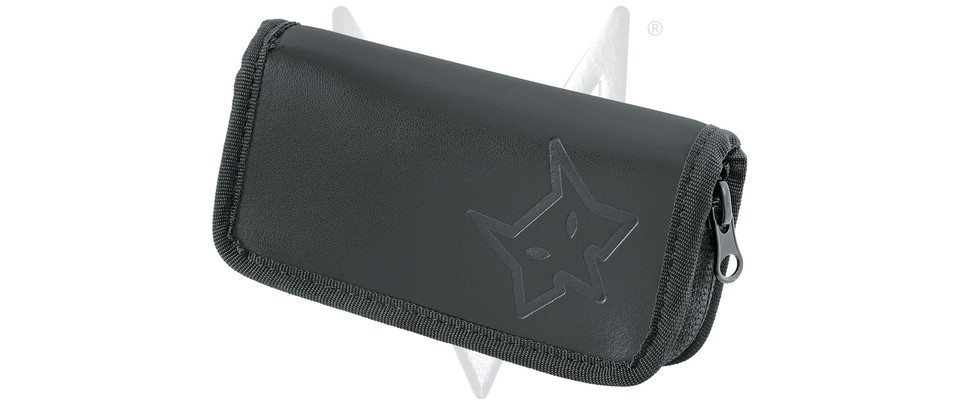 Fox Knives Tur Liner Lock FX-528 B Black Elmax Carbon Fiber | eBay