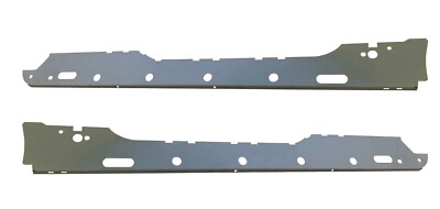 EXTENDED CAB FORD F-150 1999-2003 INNER ROCKER PANELS -1 PAIR 2 PIECES ...