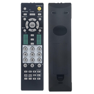Remote Control For Onkyo HT-R530 HT-R540 HT-R550 TX-SR600 AV Receiver ...