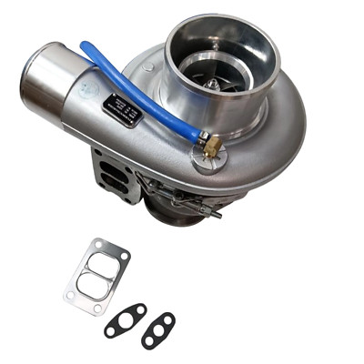 Turbo S300AG072 Turbocharger 228-3233 for Caterpillar CAT Truck C-7 C7 ...