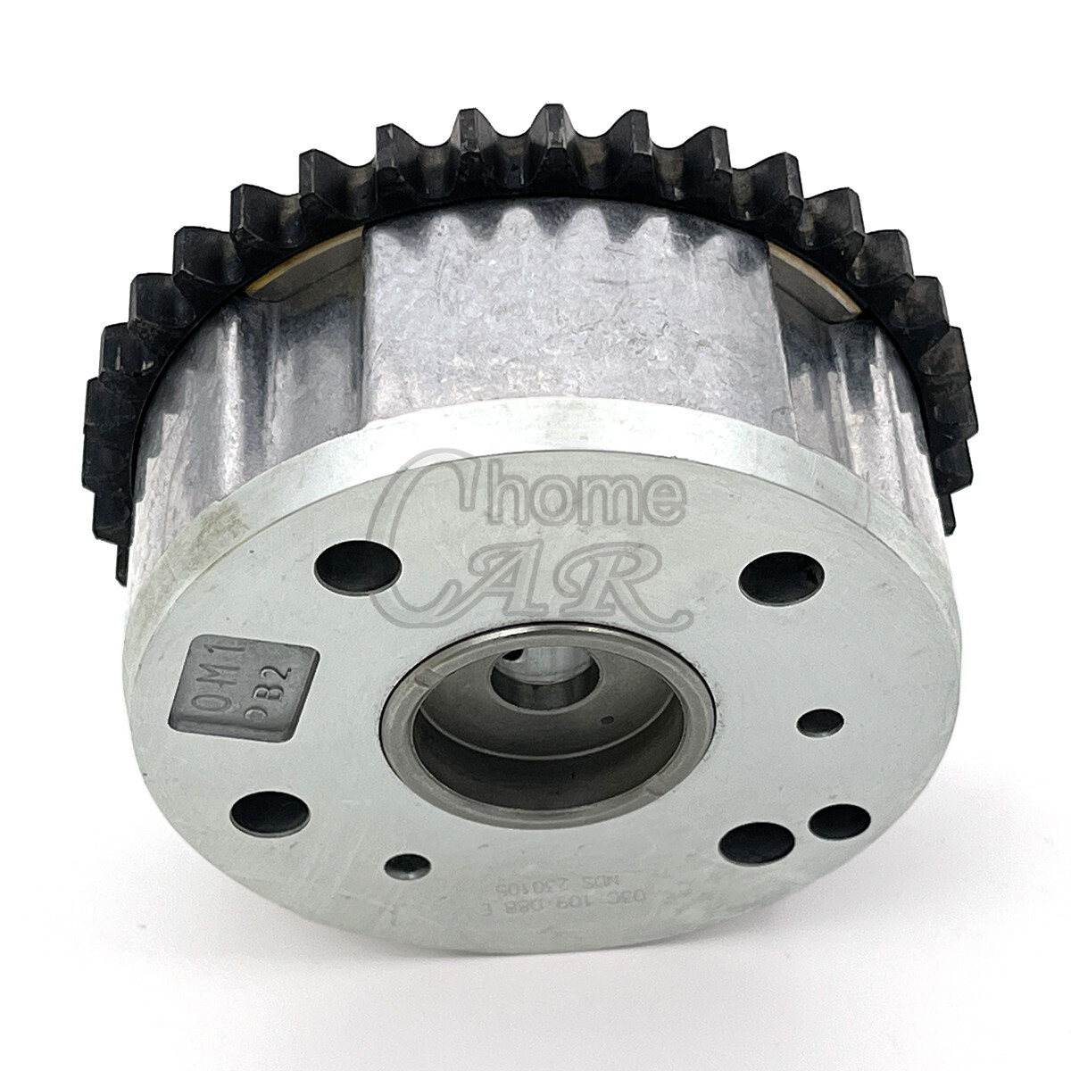 Camshaft Adjuster Actuator For Golf Jetta Tiguan EA111 1.4T Engine ...