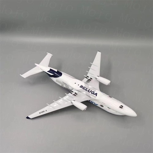 1/150 Scale A330-600ST A330 A300-600 A300 Beluga Transport Plane ...