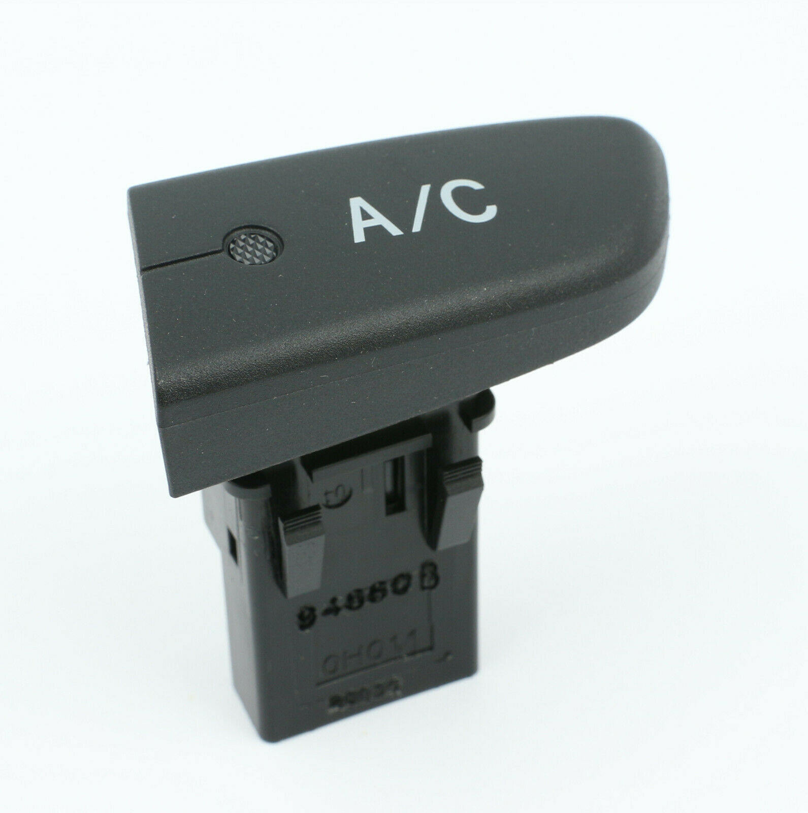 Original Klimaschalter Citroen C1 Peugeot 107 Toyota Aygo 6554KX | eBay