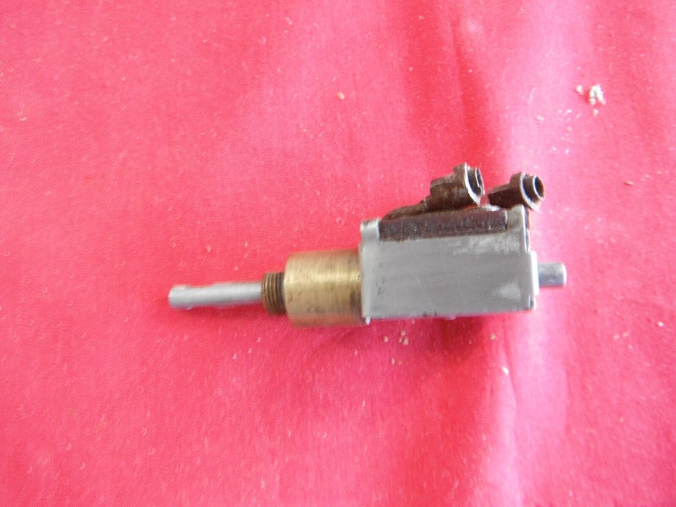 1957 1958 Ford Retractable Top Switch OEM FOMOCO 57 58 | eBay