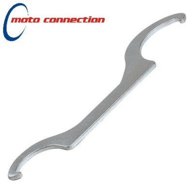 RACELINE SPRING PRELOAD RING SPANNER SHOCK C TYPE SPANNER YAMAHA YZ125 ...
