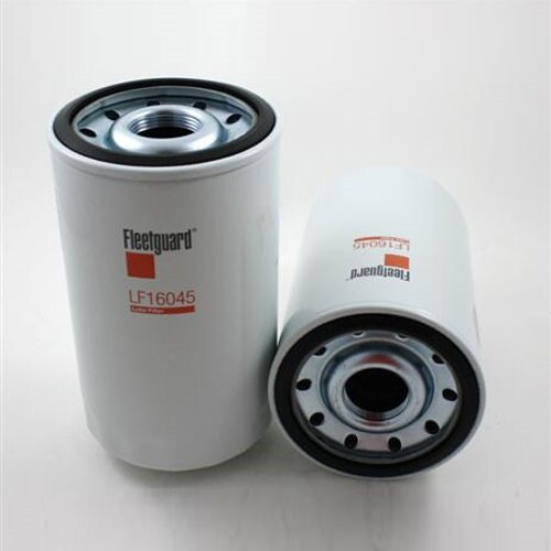 SANY B222100000494 - cross reference oil filters | oilfilter ...