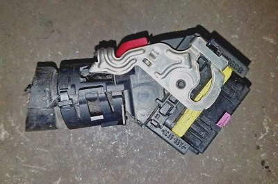 BOSCH CONNECTOR PART 1 928 40 | eBay