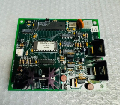 Precor 5.17 Elliptical Lower Control Board 43681-102 | eBay