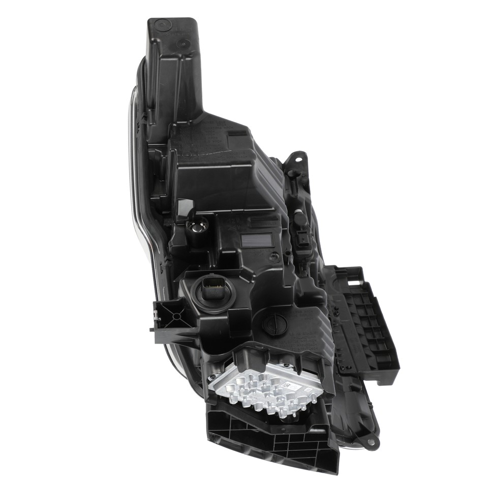 NEW OEM Nissan 2020-2024 TITAN Left Composite Headlight Assembly 26060 ...