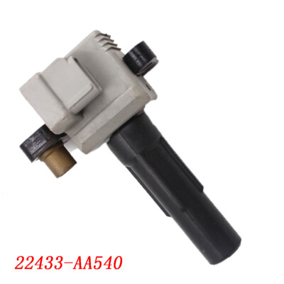 22433-AA540 NEW Ignition Coil Pack For Subaru Baja Impreza Forester ...