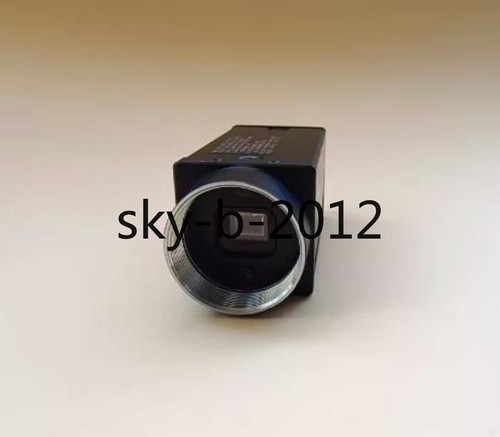 1 PCS SONY High definition industrial camera visual inspection CCD XC ...