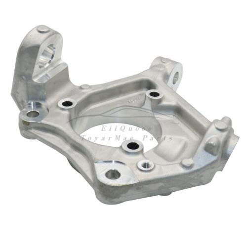 Front Left Steering Knuckle Spindle For 18-22 Jeep Wrangler 68388829AA ...