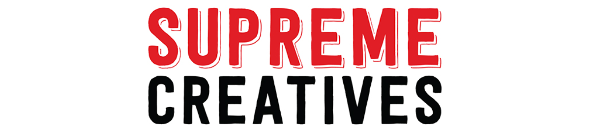 Supreme Creatives Inc | eBay Stores