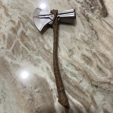 Marvel Legends Exclusives Stormbreaker Axe