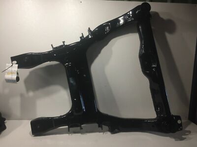 2007-2008 Chrysler Pacifica Front Crossmember Sub K Frame Cross Member ...
