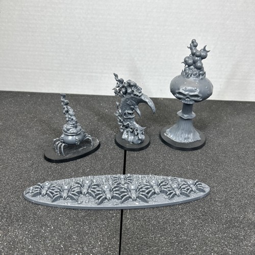Gloomspite Gitz: Endless Spells Built AOS age of sigmar | eBay