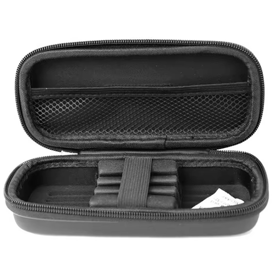 EVA-Dart Bag Organizer Tip Holder Shafts Carrying Cases Accessory Carry ...