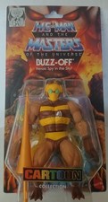 Masters of the Universe Origins Buzz-Off (Cartoon Collection)