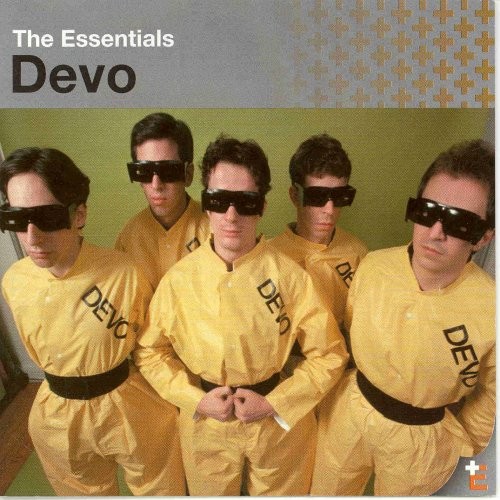 DEVO - Essentials - CD - Original Recording Remastered - BRAND NEW/STILL SEALED 81227603724| eBay