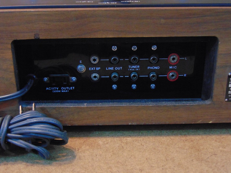 Sony TC-230W Reel to Reel Tape Deck Recorder Player | eBay