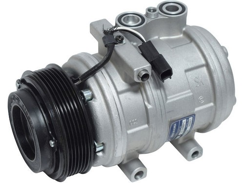 For 2002-2006 Lincoln Navigator A/C Compressor 38756CHGD 2003 2005 2004 ...