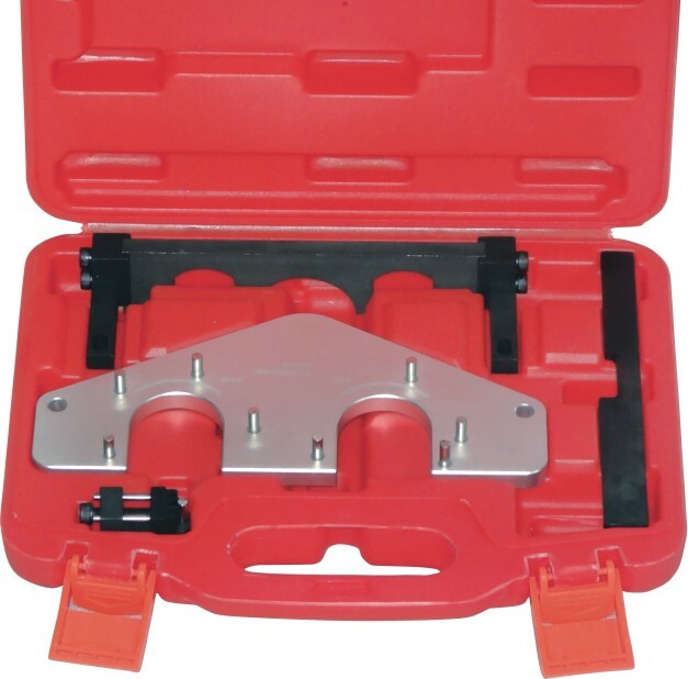 4pc Engine Alignment Timing Tool Kit for Mercedes Benz M156 M159 ML63 ...