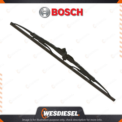 Bosch Rear Wiper Blade fits Mercedes Benz E-Class T-Model 211 M-Class ...