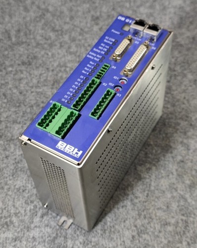 BBH SYSTEMS DB 013 DRIVEBOX DB013B1 0201010301 | eBay.de