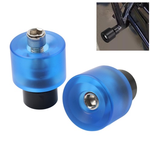 Engine Guard Saddlebag Guards Crash Bar End Screw Bolt Ball Fit For ...