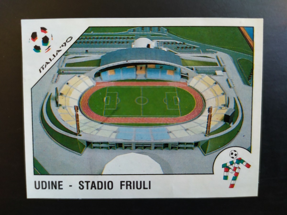 Udine Italy Stadio Friuli Di A Udine La Finale Di Supercoppa: Il Sogno