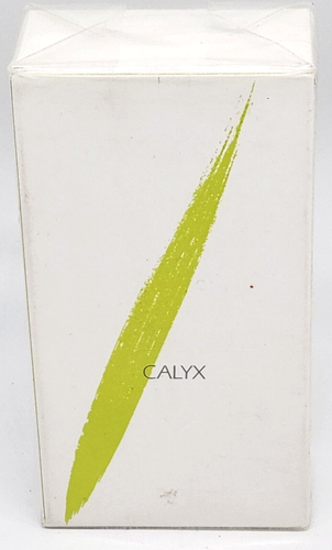 Calyx By Clinique Exhilarating Fragrance For Women Spray 1.7 fl oz | eBay