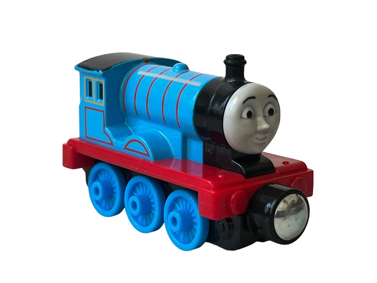 Thomas The Tank Engine Edward