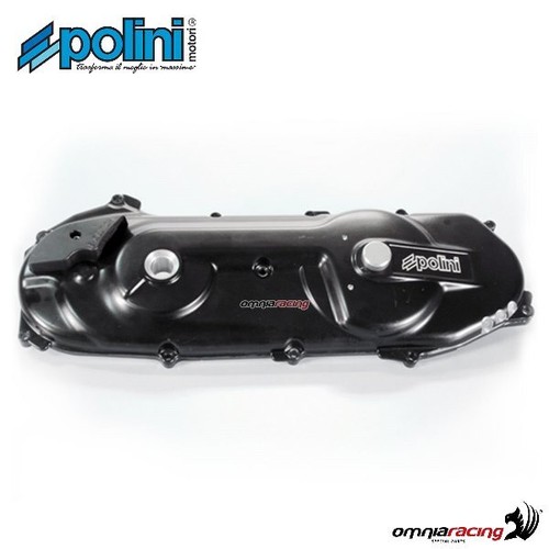 Carter de variateur Polini pour Aprilia Area 51 1998> 2T ...