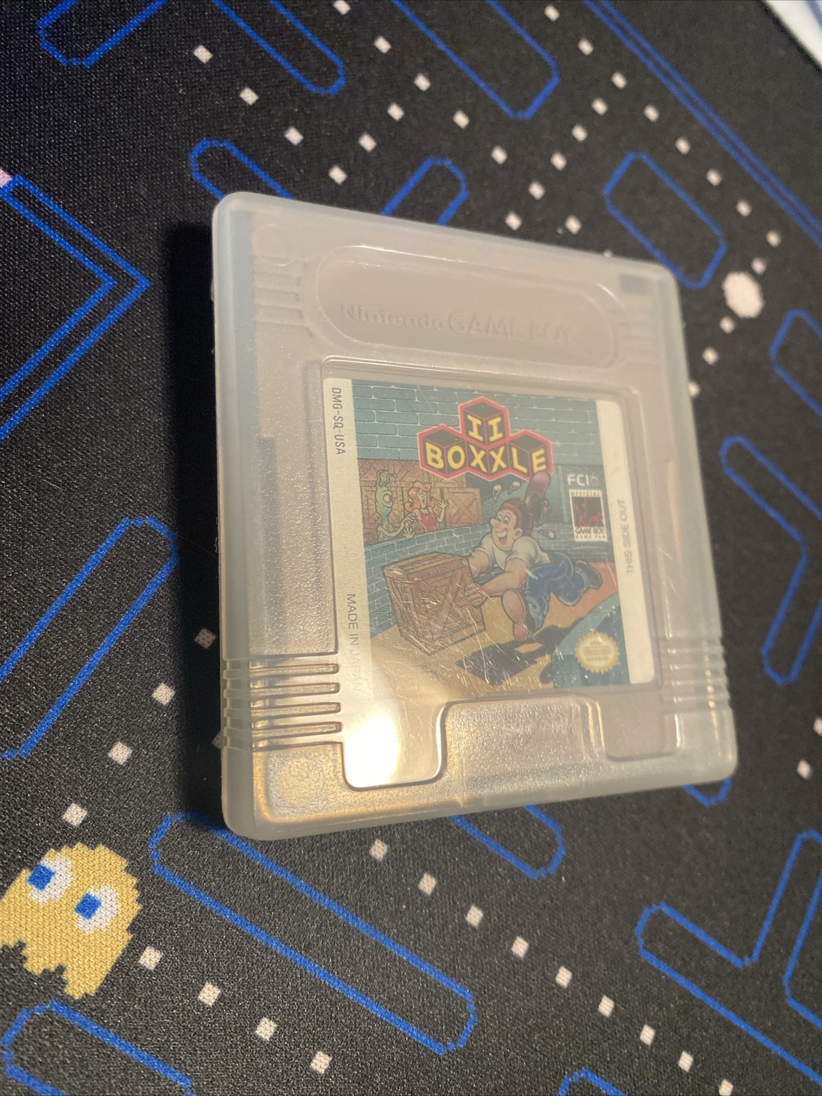 Boxxle II (Nintendo Game Boy) for sale online | eBay