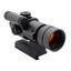 Aimpoint ACO Red Dot Reflex Sight with Mount, 2 MOA, 200174 ...