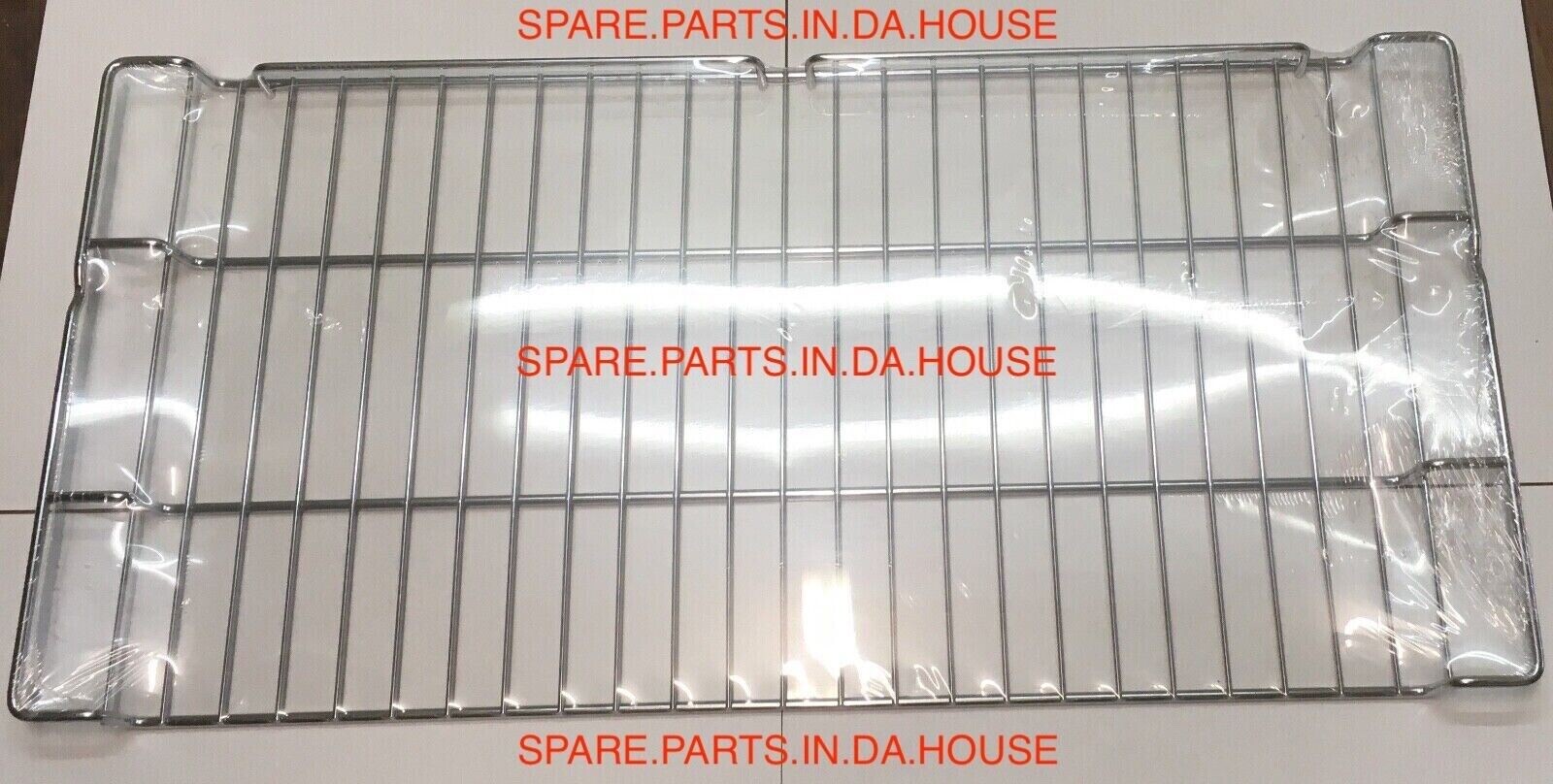 Genuine Smeg 900mm Wall Oven Wire Shelf Rack SFPR9604TNR SFPR9606WTPN ...