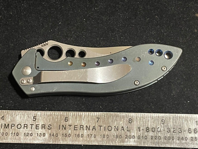 BENCHMADE 630 Blackwood | eBay